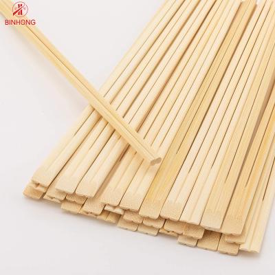 China Frische Mao Bamboo Sushi Chopsticks For-Massenrestaurants zu verkaufen