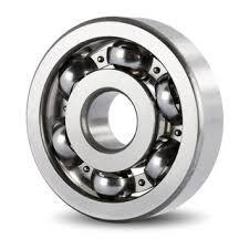 China High demand custom CNC turning machining deep groove ball bearing 6300 ball bearings Series Manufacturer for sale