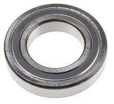 China single row precision deep groove ball bearing 6212 with metal shields for sale