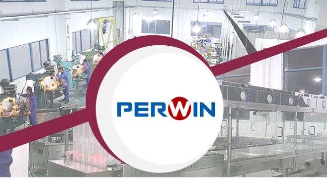 Multi Lines Petri Dish Filling Machine front view