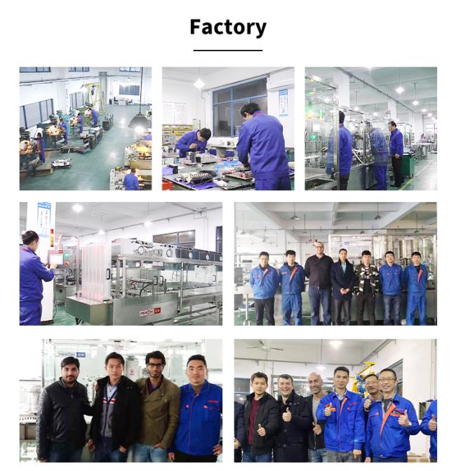 Factory photos