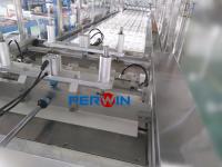 China Aseptic Tube Liquid Filling Capping Machine for sale