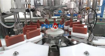 China PW-GX515 Biochemistry Diagnostic Reagents Filling Production Line for sale