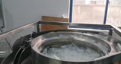 Cina Macchina di rifornimento del reagente della bottiglia di tintura di conservazione delle cellule di FDA in vendita