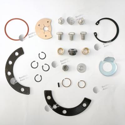 China Factory supply engine spare part Turbo Repair Kit 3800788 3591364 3591362 for HX40 HX35 for sale