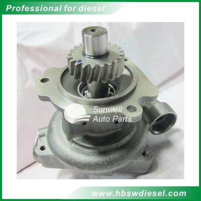 China Cummins engine water pump 4972857 for sale