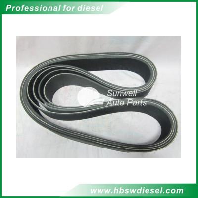 China KTA38 engine Belt, V Ribbed 3003341 for sale