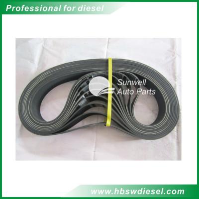 China QSK19 engine Belt  V Ribbed 3090089 for sale