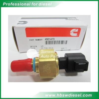 China Cummins ISX15 engine temperature sensor 4921473 ,3417142 for sale