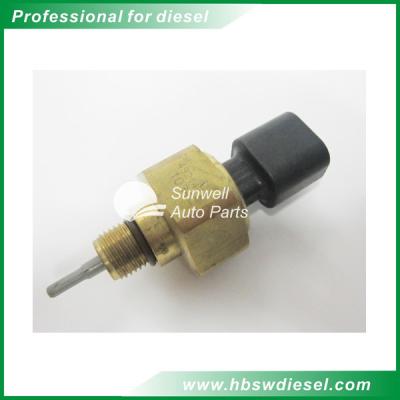 China Cummins engine temperature sensor 4921477, 3417189 for sale