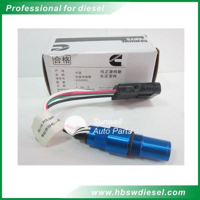 China Cummins engine position sensor 4326595 for sale
