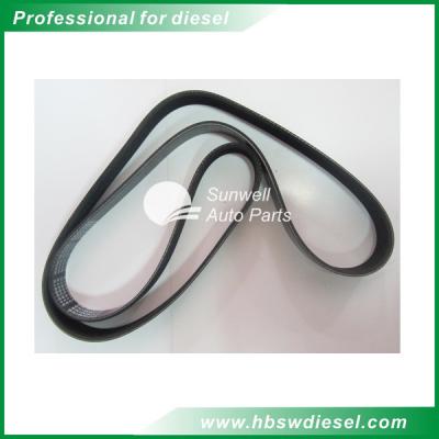 China Cummins M11 engine fan drive belt 3103697 for sale