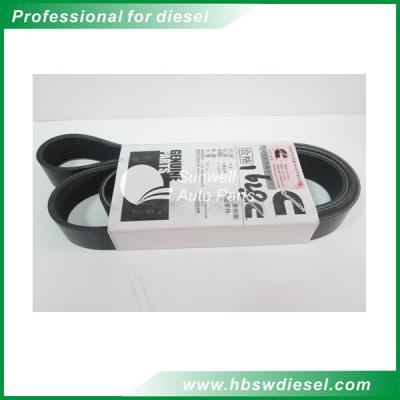China QSM11 engine Belt V Ribbed 8PK1628 3103697 for sale