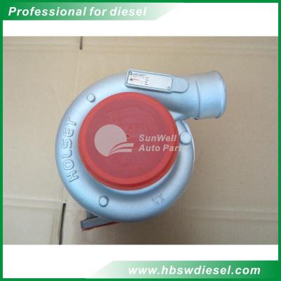 China H1E Turbo turbocharger 865752 3532296 for  Truck TXD73 engine for sale