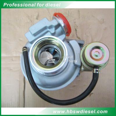 China Construction Machinery Parts HE221W turbocharger for Cummins ISDE engine 2835142  D4043976 for sale