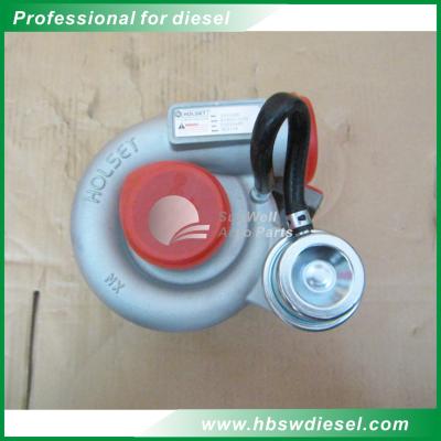 China Holset HE221W turbocharger 2840685 D2840684 for Foton Cummins ISF2.8 engine for sale