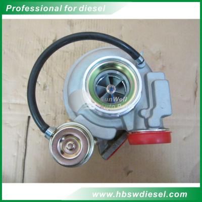 China HE211W supercharger 4043978 4956031 for Cummins ISDE engine for sale