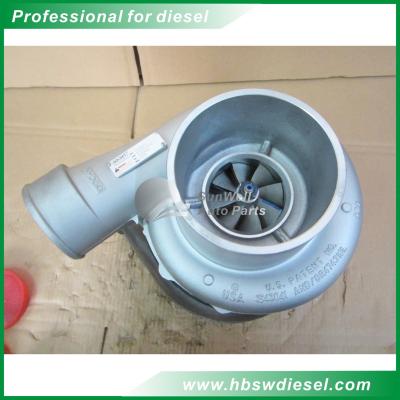 China Cummins NT855 diesel engine used Holset turbocharger HT3B 3522867 3801614 Turbo for sale