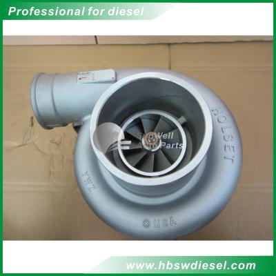China Holset turbocharger HT4B 3801969 3802969 for Cummins VTA28 engine for sale