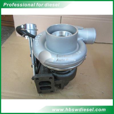 China Cummins 6BTA engine Holset turbocharger HX35W 3536971 3802767 for sale