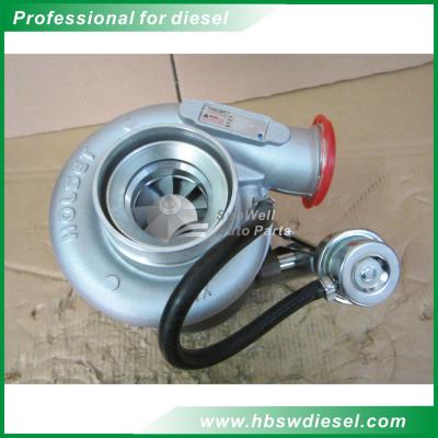 China Holset  HX40W turbocharger 3537963  for Cummins L10 engine for sale