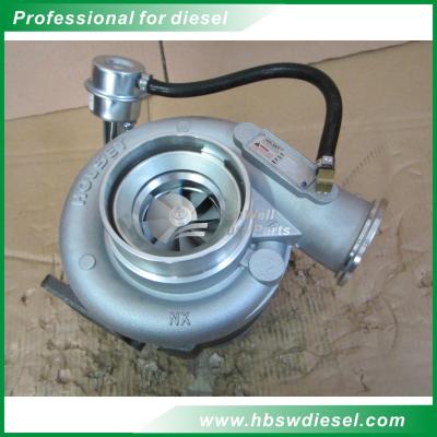 China Holset  Turbo 3598500   k3598070 HX40W Turbocharger for sale