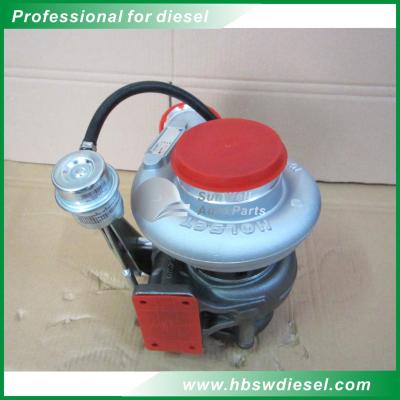 China Holset Turbo turbocharger for L360 275KW HX40W OEM No 4051033 Part No 4048335 for sale
