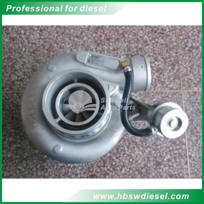 China Cummins 6BT Turbocharger Holset HX40W Turbo 4050203 4050236 for sale