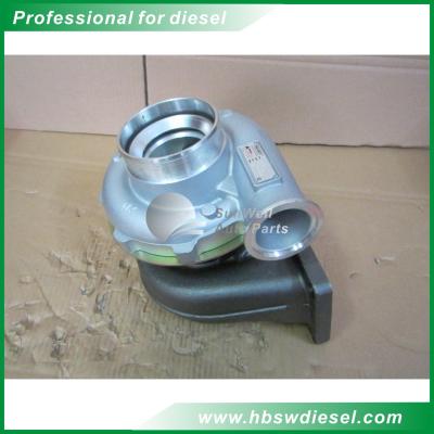 China Holset Turbo HX50 2834275  3834277 VG1560118227 for Cummins M11 engine for sale