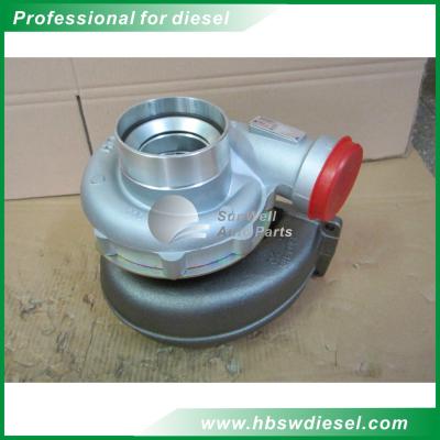 China Cummins M11 turbocharger HX50 3537245 3803939 Turbo for sale