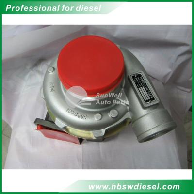 China Holset turbo HX50 3538862 Turbocharger for sale