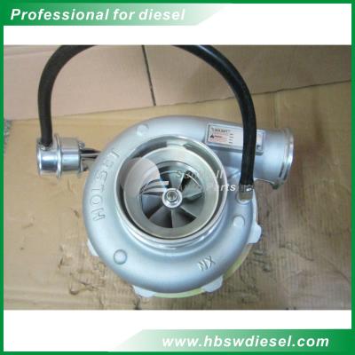 China HX50W Holset turbocharger for weichai engine parts turbo 612600118921 4051361 for sale