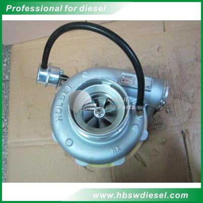 China Holset Turbocharger HX55W 4051391 VG1560118229 for WD615 engine for sale