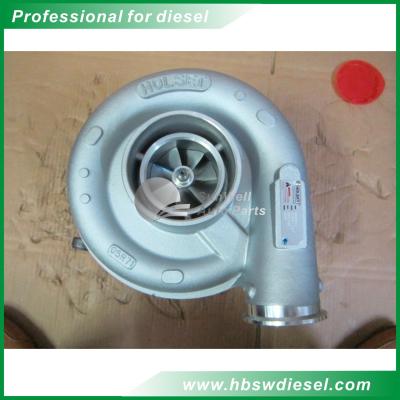 China HX55 Turbocharger 3590044 3590045 Holset turbo for Cummins ISM11 engine for sale