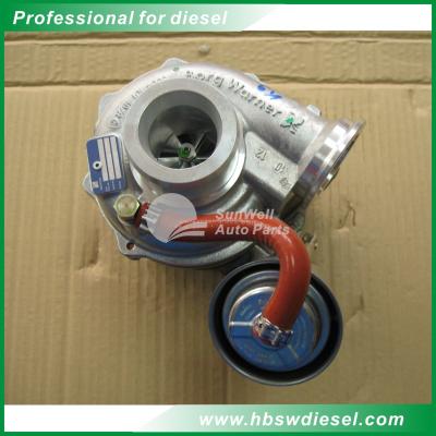 China K04 Turbocharger Deutz TCD2012L4-2V Engine turbo 04299166 4299166 04298276 53049880087 for sale