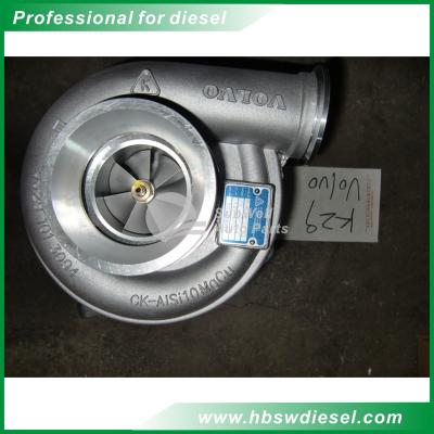 China turbo  K29 turbocharger 53299706904 for sale