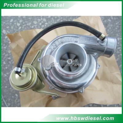 China HITACHI EX220-5 HO7CT turbocharger  RHC6 24100-3340 for sale