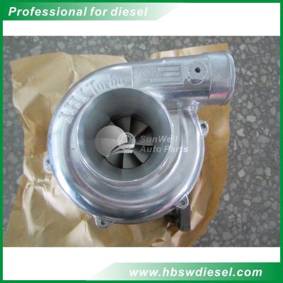 China VA570031 114400-3770 Engine RHC6 6BG1TC Turbocharger for Hitachi ZAXIS 200 for sale