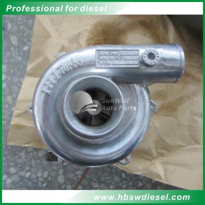 China RHB6 RHC6 Turbocharger 894418-3200 for Hitachi EX120 4BD1 engine for sale