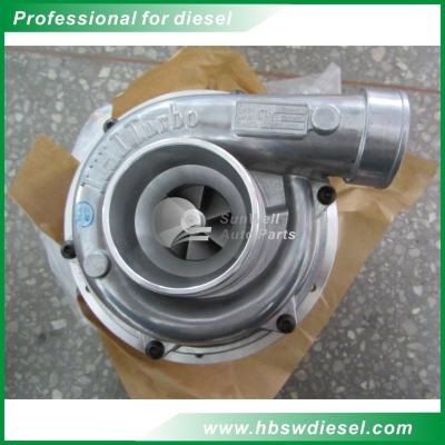 China RHE6 114400-4050 VA570038 Turbocharger For Isuzu for sale