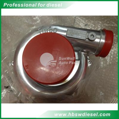 China Hino Truck Turbocharger RHE7 24100-2751B for sale