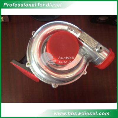 China Sumitomo S280 RHB7 114400-1070 Turbocharger for sale