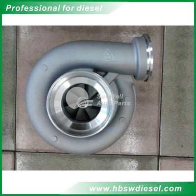 China Benz Turbocharger S300 315413 Midro62356/B41 316753 for sale