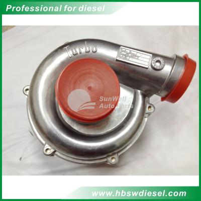 China RHC7 turbocharger  VIBM0112 114400-3394 1144003394 for HITACHI EX200-1 6SD engine spare part for sale