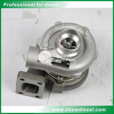 China TA3123 466674-0007 466674-5007S 2674A076  2674A397 Turbocharger for Perkins engine for sale