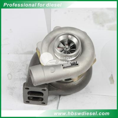 China TB4131 Turbocharger turbine 466828-0001 2674A110 for Perkins T6.60 engine for sale