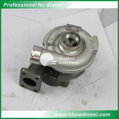China GT2556 Turbocharger 754127-0001 754127-5001S 2674A431 turbo for Perkins Industrial Engine T4.40 for sale