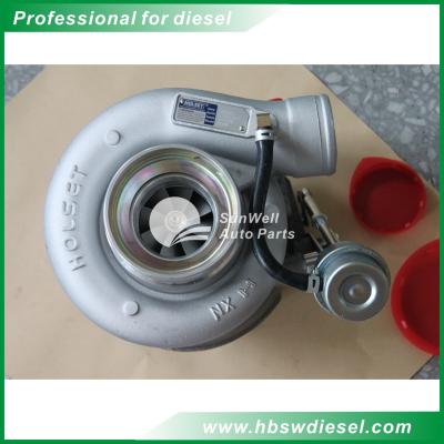 China Original Holset Turbocharger HX40W Turbo 4050203 4050236 for Cummins 6BT for sale