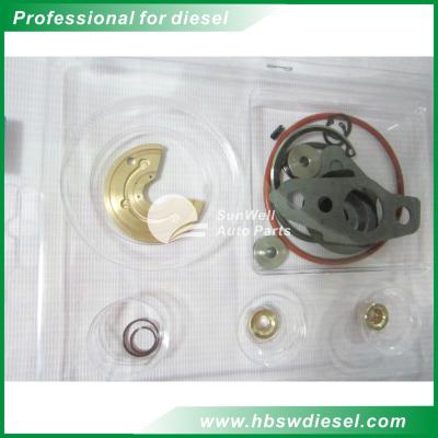 China Toyota CT12B 17201-64050 Turbo repair kits , All Toyota models of turbo kits, repair kits for sale