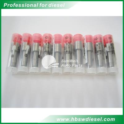 China Bosch Nozzle tip DLLA150P1164  /  0 433 175 1164  /  04331751164 Fuel Injection Nozzle for sale